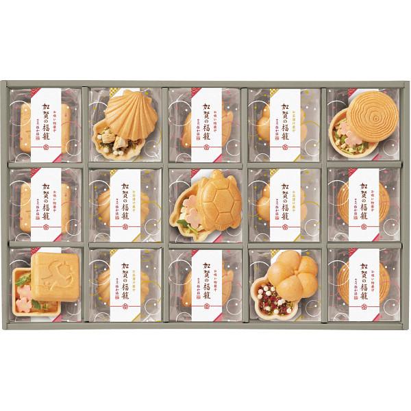 地元金沢でひとつひとつ焼き上げた最中に様々な具材を入れ丹精込て作り上げてます。●最中お吸物（湯葉・豆腐・鯛）×各３、最中お茶漬け（貝柱・梅）×各３（計１５食）その他： 乳成分あり 小麦あり 大豆あり 宅配冷蔵区分：01：常温賞味期限：180...