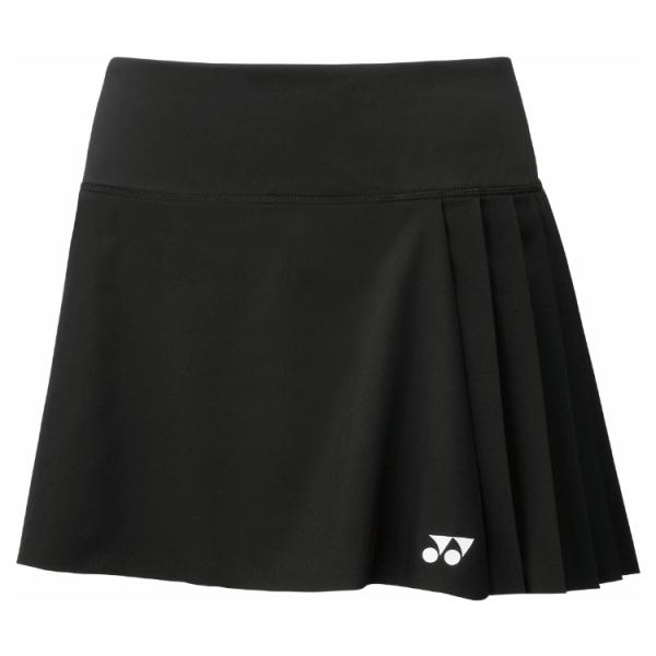 ●日本バドミントン協会審査合格品　●ポケットなし　●UVカット　●吸汗速乾　●制電●素材：身頃：ポリエステル90%、ポリウレタン10%、インナースパッツ：ポリエステル75%、ポリウレタン25%　仕様：UVカット、吸汗速乾、制電原産国：中国※...