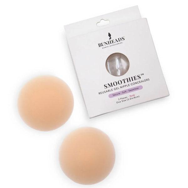 カペジオよりヌーブラのように胸に張るニップルコンシーラー新登場！レオタード、衣装、日常の服の下に。ヌーブラのように胸にくっつけてお使いいただけます。アンダーウエアを着るのが難しい時にもオススメです。・100％シリコン・ワンサイズ・直径約8c...