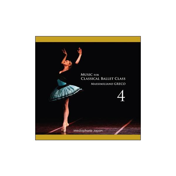 Barre 1.Pre-Barre 2.Plies 1 (3/4) 3.Plies 2 (4/4) 4.Battements Tendus 1 5.Battements Tendus 2 (Short) 6.Battements Tendu...