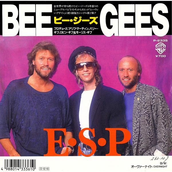 A  E?S?P B  Overnight