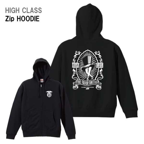 ※こちらの商品については、ご注文頂いてからの生産となりますので発送につきましては、1週間(休業日を除く) ほどいただいております。HIGH CLASSと題したタトゥーを施したオリジナルデザインに仕上げました。ストリート、バイカー、スケーター...