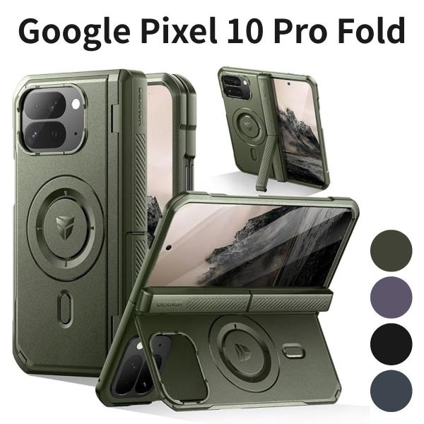 商品説明【対応機種】Samsung Galaxy Z Fold 6（2024年モデル）専用設計。精密なカットアウトで全機能にスムーズにアクセスできます。【耐衝撃バンパー】TPU＋PCのハイブリッド構造と強化コーナーにより、日常の衝撃から端末...