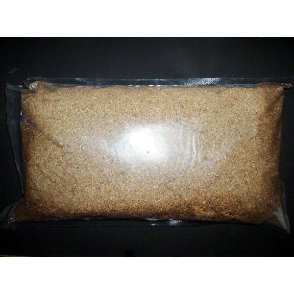 ◎工場からの送料が大幅値上げになった為、その分値上がり　致しました。ご了承願います。◎100％クヌギのほだ木を粉砕した未発酵のマットです。　そのまま成虫の床にするも良い、添加剤を加え発酵させて　発酵マットを作るも良し、用途色々！◎注意事項：...