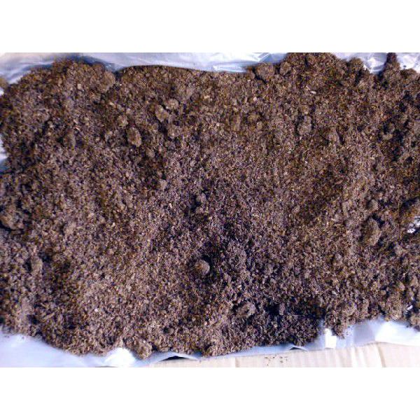 ◎クヌギのホダオガと生オガを絶妙にブレンド！　さらに特殊添加剤を加え　てしっかり発酵させて　仕上げております。各種幼虫の育成用です。　（マルバネ、ネブト、ツヤ除く）2令幼虫からの投入　をお勧めします。テイオウヒラタ100、PGダイスケ107...