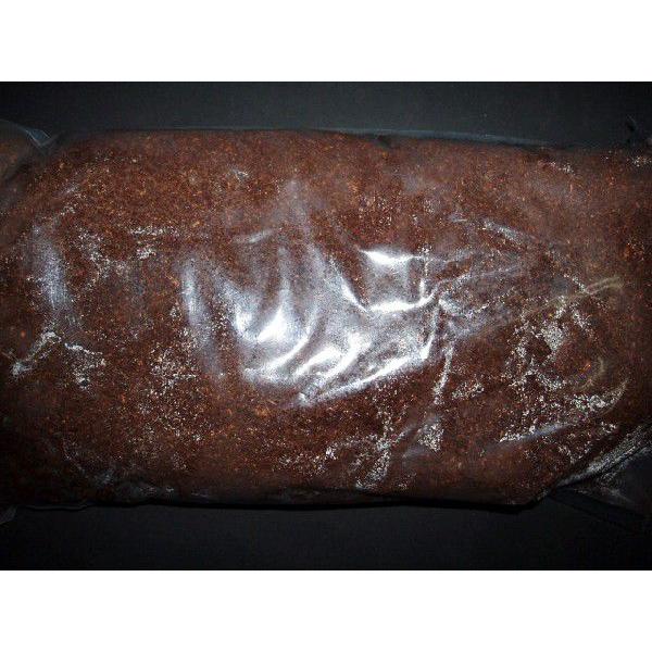 ◎クヌギのホダオガと生オガを絶妙にブレンド！　さらに特殊添加剤を加え　てしっかり発酵させて　仕上げております。各種幼虫の育成用です。　（マルバネ、ネブト、ツヤ除く）2令幼虫からの投入　をお勧めします。テイオウヒラタ100、PGダイスケ107...