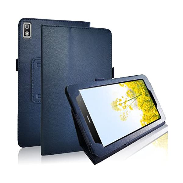 カラー：Headwolf FPad2 / Fpad1 ダークブルーサイズ：Headwolf FPad2 / Fpad1 ダークブルー【対応機種】：対応 FOR Headwolf FPad2 / Headwolf Fpad1 タブレット 8イ...