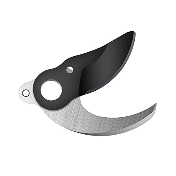 スタイル：替え刃セット【品番KT-940のみ互換】：Kebtek充電式剪定鋏40mm、品番KT-940のみと互換できます。【切れ味が良い】：この替え刃はテフロンコーティングされたため、切断能力が強く、切れ味が良い。【植木を健康的に保つ】：品...