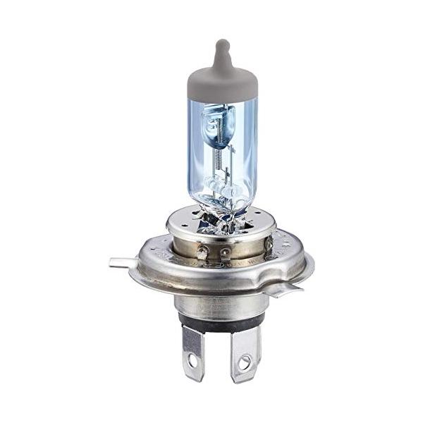 カラー：ホワイト12V 60/55W (100/90W相当)