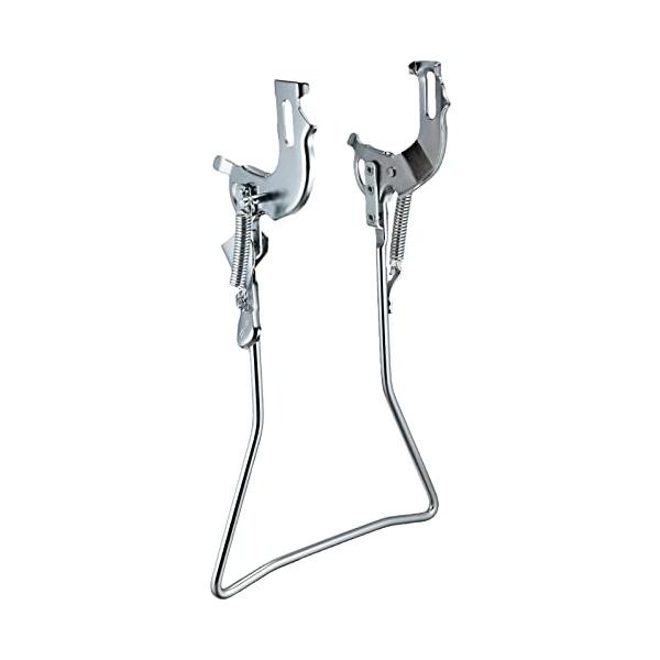 カラー：CPサイズ：27インチスタイル：両立スタンド●外装変速機車用両立スタンド