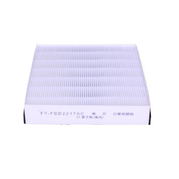 FY-FDD2217AC (交?用)微小粒子用フィルタ一 消耗品?互?品