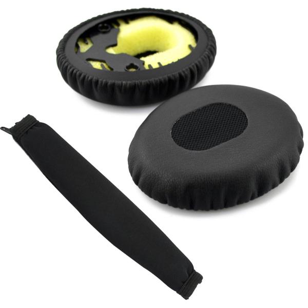 カラー：ブラックサイズ：Earpad + Headband Cover柔らかくて上質なプロテインレザーを採用し, 肌触りがとてもよくて,一日中快適に聴き続けることができます. ツールを使わないで, 簡単なDIYのインストールです.【対応機種...