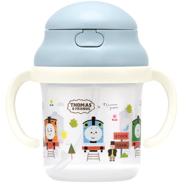 カラー：トーマス×つむぱぱサイズ：12.4 cm x 8.6 cm x 12.2 cmスタイル：きかんしゃトーマス×つむぱぱサイズ：12.4×8.6×12.2cm材質：ポリプロピレン、ストローパッキン・吸口：シリコン樹脂、バネ：ステンレス、...