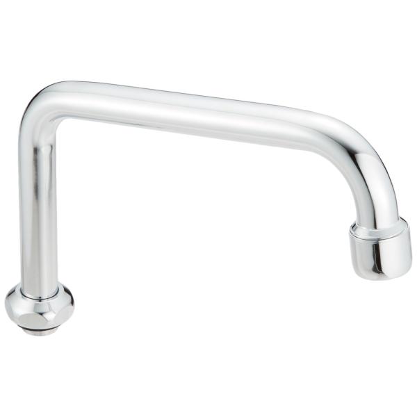 材質:黄銅パイプ外径:16mm。パイプ長さ:170mm。泡沫金具0780付き。