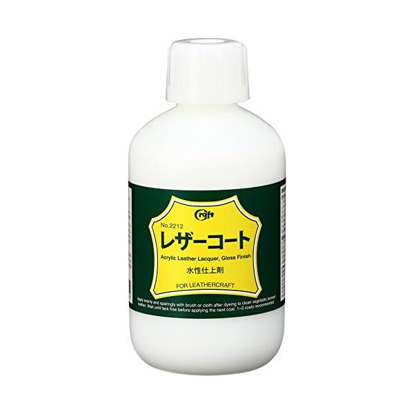 カラー：白用途:皮革吟面のコーティング内容量:500ml成分:アクリル樹脂、水注意事項:用途以外に使用しない。