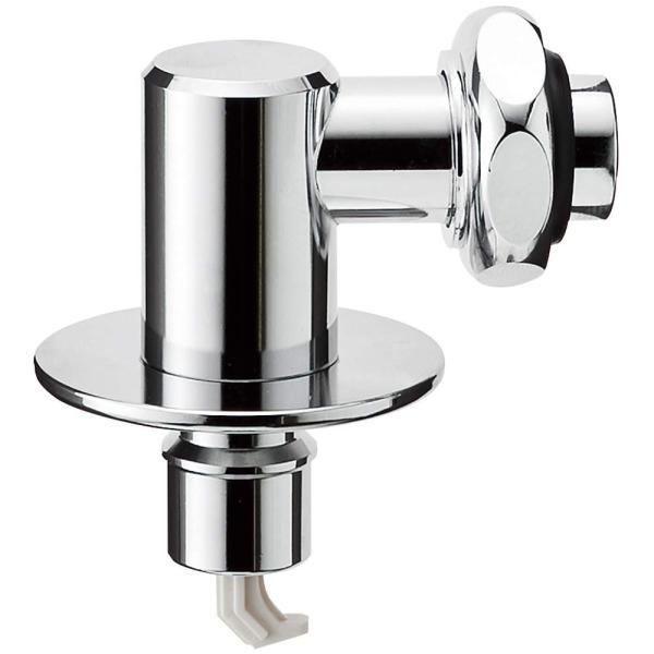 サイズ：6×2.5×5.5cm万一ホースがはずれた場合、瞬時に給水を自動停止します。