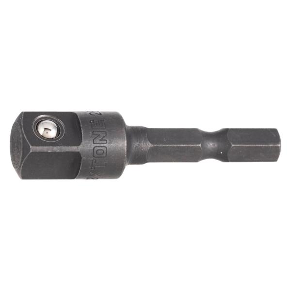 サイズ：2BSA-12:9.5mm(3/8")差込角(mm):9.5軸寸法(mm):6.35全長(mm):50生産国:日本
