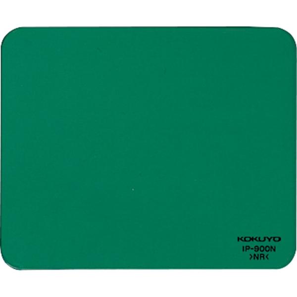 カラー：グリーンサイズ：携帯用種類:携帯用材質:特殊ゴム外寸法:90×110×4mm捺印に適切な硬度で、大型の印も隅々まで軽いタッチで美しく捺印可能です。特殊ゴムですので気温の差によるマットの弾力性の変化がほとんどありません。
