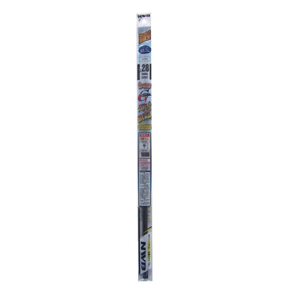 カラー：ブラックサイズ：GR28 SW4G 525mm品番:SW4Gサイズ(mm):525呼番(品番):GR28(SW4G)原産国:日本ブランド:エヌダブルビー(Nwb)