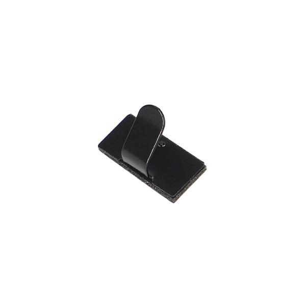 カラー：黒/50個入サイズ：1)8.0×15.5mm【仕様】サイズ:15.5×8.0mm入数:50個原産国:ベトナム