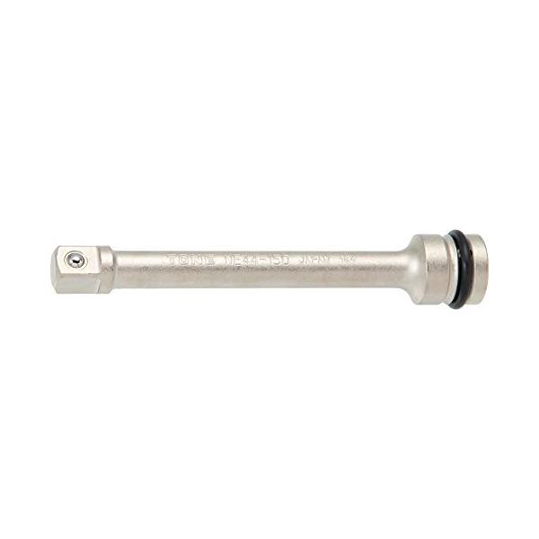 サイズ：NE44-150:全長:150mm全長:150mm差込角:12.7mm(1/2")出力角:12.7mm(1/2")ソケットホールドボールタイプ