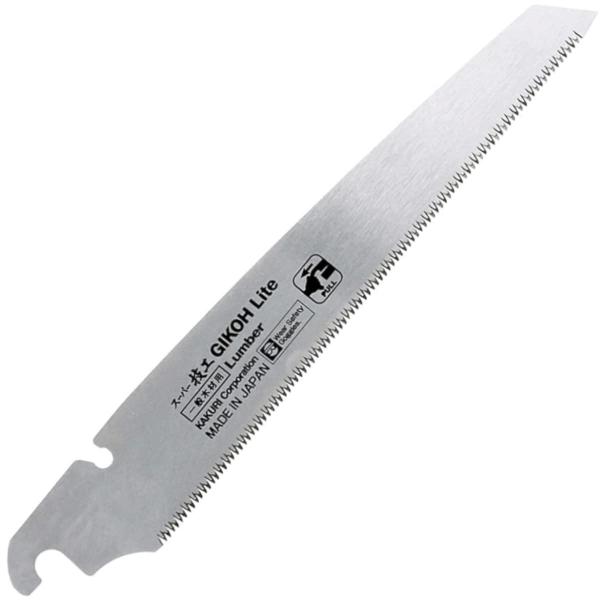 カラー：一般木材用サイズ：一般木材用スタイル：替刃サイズ:刃渡り/210mm、刃厚/0.6mm材質:炭素工具鋼切断可能素材:合板、OSB合板、集成材木材・合板・竹・塩ビなどの様々な素材に対応可能一般木材用は一枚板や角材、ベニヤなどの一般的な...