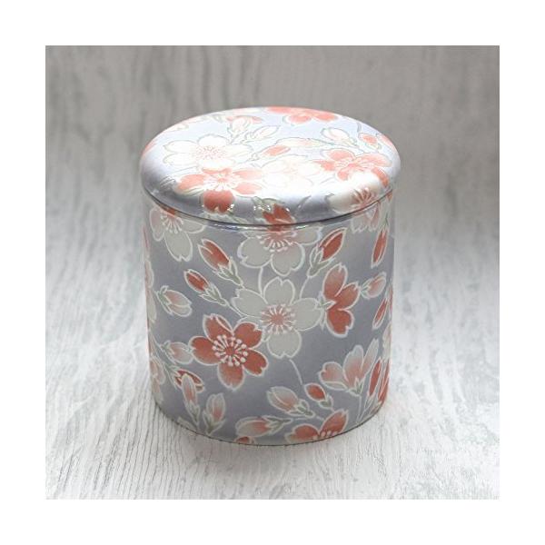 カラー：ブルー内寸：直径5.6cm×深さ5.2cm外寸：直径6.3cm×高さ6.7cm素材：陶器（日本製）