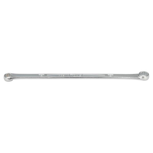 カラー：グレーサイズ：M05-1921:二面幅:19×21mm素材:金属全長(mm):420質量(g):520パッケージ重量: 0.15 pounds