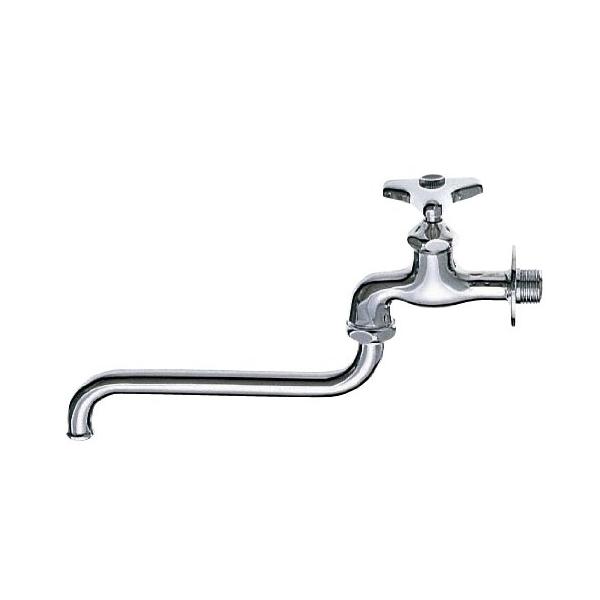 カラー：クロームスタイル：170mm原産国:日本吐水口:PA10J-60X-16パイプの長さ:170mm