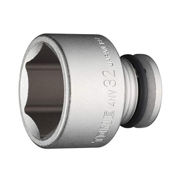 サイズ：HP4NV-32:二面幅:32mm寸法/二面幅寸法：32mm、全長：46mm質量：201ｇ