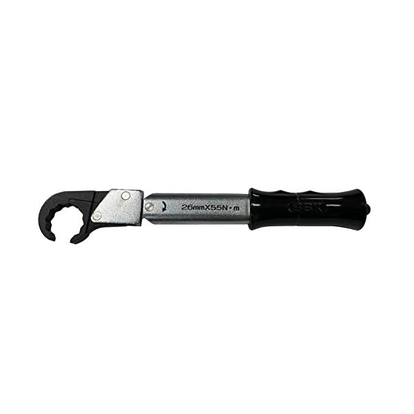 カラー：グレー|ブラックサイズ：適合サイズ:1/2 26mmスタイル：適合サイズ:4分(1/2) 26mm●負荷方向:右●新冷媒対応種類:単品梱包サイズ:10.0cm×10.0cm×10.0cm全長270mm