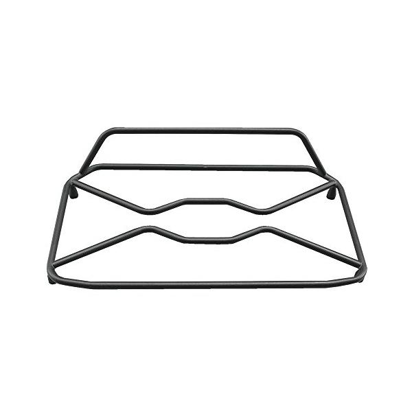 カラー：メタルラックE120Bサイズ：TRK33N/B・TRK46N/B対応スタイル：TRK46/TRK33用GIVI TRK33N・46Nオプション品。原産国:イタリア梱包サイズ:450.0×40.0×250.0mm素材: 金属