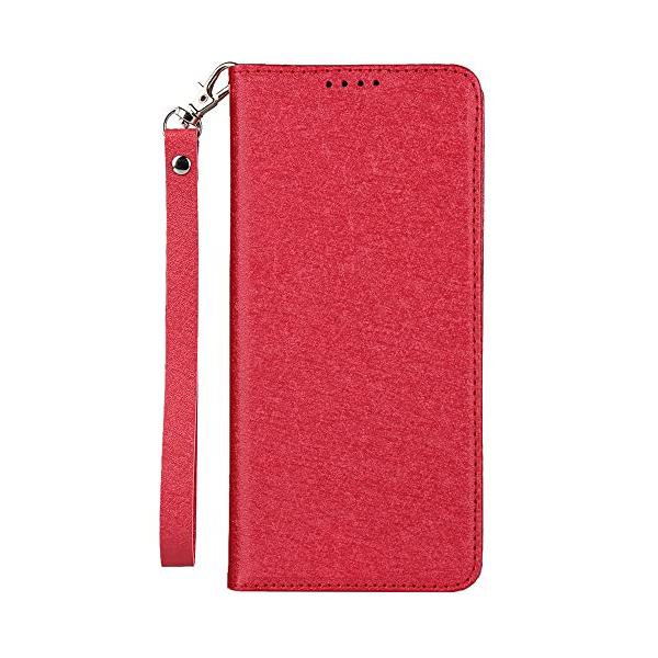 カラー：レッドサイズ：I.i Phone 8 /i Phone 7スタイル：手帳型【対応機種】：i Phone 8 / i Phone 7 各機種にピッタリの専門設計なので、 ご注文を確定前に、必ず再度お手持ちの機種と選択した機種をご確認く...