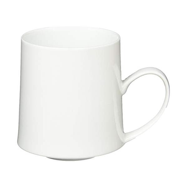 カラー：マグカップサイズ：径8.5×9.5cmスタイル：和食器商品サイズ:径8.5×9.5cm素材・材質:磁器原産国:日本(波佐見焼)容量: 340ml