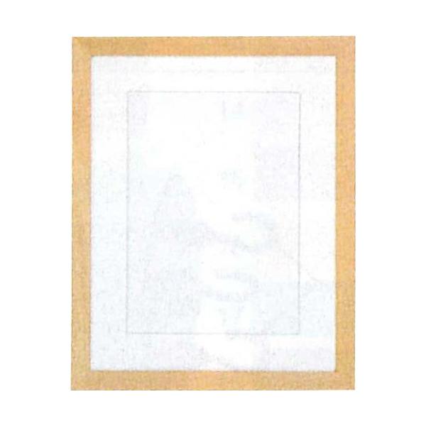 本体サイズ :外径:(約)47.7×38.7cm、内径:(約)42.2×33.3cm、マット紙内径:(約)32.5×23.4cm