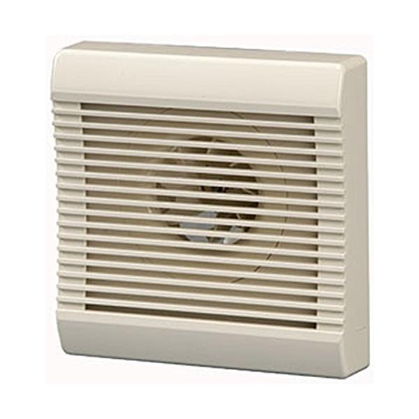 定格電圧:100V(50/60Hz)消費電力(50/60Hz):2.8/3W風量(50/60Hz):50/53立方m毎時騒音(50/60Hz):35/35dB使用箇所:トイレ、洗面、居室用接続パイプ径:直径100mmファン形状:ターボファン...