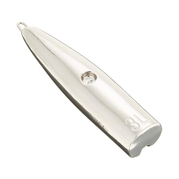 サイズ：3Lスタイル：3LHP タグリ鉛笹型 3L■サイズ：3L■全長(mm)：92■重さ(g)：200■1パック入数/1ヶ