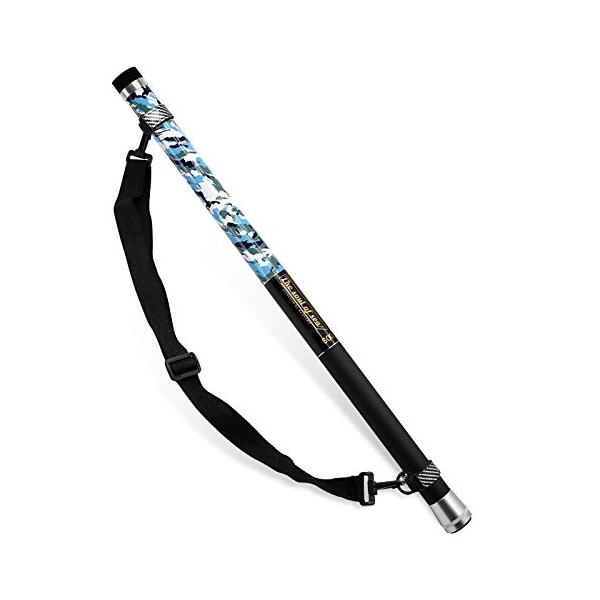 カラー：6Mスタイル：コンパクト【商品仕様】全長 600cm ●仕舞寸法 77cm ●継数 9本 ●先径12.8mm／元径37.7mm ●標準自重 520g 。【小継玉の柄】90％カーボン製で、衝撃や屈曲などに強い抵抗力があり、より頑丈で扱...