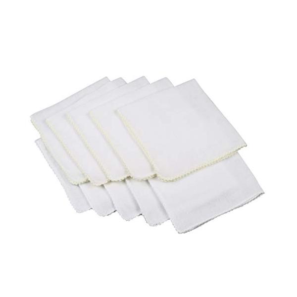 商品サイズ 31cm×31cm赤ちゃんの肌を考えた柔らかいガーゼ製造国 中華人民共和国対象 0ヶ月 ~