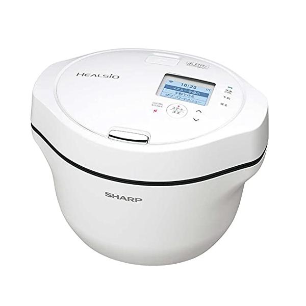 水なし自動調理鍋容量: 1.6パッケージ重量: 6.33 kg