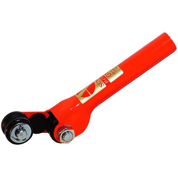 カラー：赤サイズ：G16適応パイプ:12.7~19.0mm