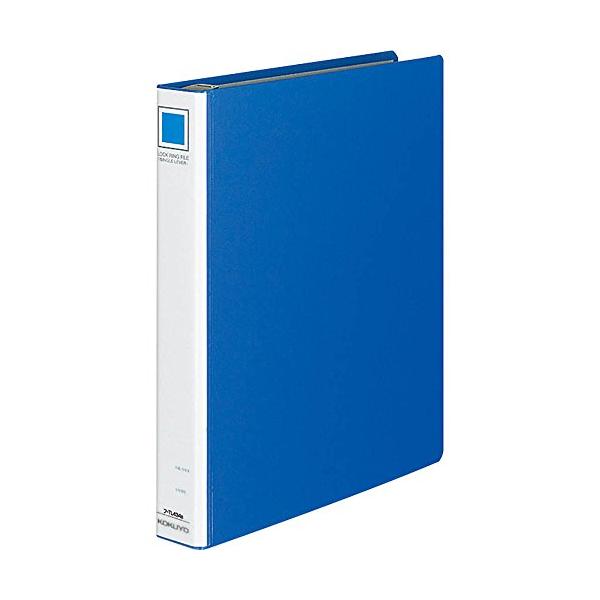 カラー：ブルーサイズ：A4-Sスタイル：220枚収容【寸法】 45×266×307mm【サイズ】 A4-S　【穴数】 4穴【色】 青　【リング内径】 27mm【適正収容枚数】 220枚