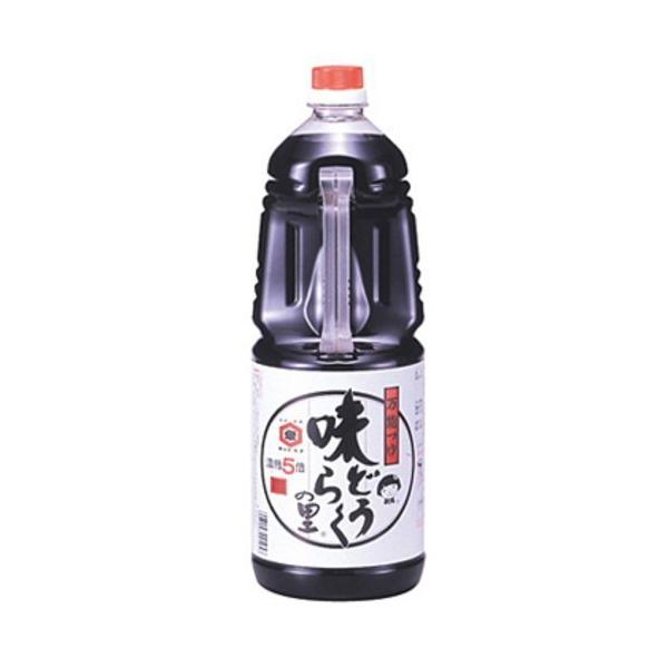 和食・洋食・中華…四季を通じて色々なお料理にお使いいただける万能調味料味どうらくの里があれば、お醤油・だし汁・みりんなどを加える手間が省けて、尚かつ美味しくます。簡単・便利に使える“万能つゆ　味どうらくの里”は笑顔の食卓作りをお手伝いします。