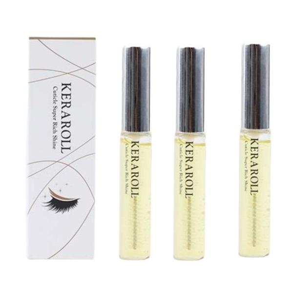 ■仕様次世代まつげパーマの仕上げ時に「ケラチン」成分を塗布することで、まつげパーマの仕上がりが美しくなり、自まつげの保護にも。ケラチンはタンパク質のひとつで、まつげの主成分。つまり自まつげや肌にもやさしく負担が少ないどころか、塗ることでまつ...