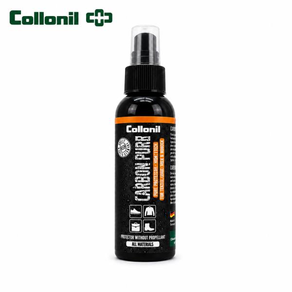 【防　水】 100％【容　量】 100ml【原産国】 ドイツ【特　長】 カーボンテクノロジーを採用したミストがじっくりとカーボン膜を形成。優れた防水効果で湿気や汚れを寄せ付けず、長期間しっかり保護します。ガス不使用で屋内でも安心。湿ったレザ...
