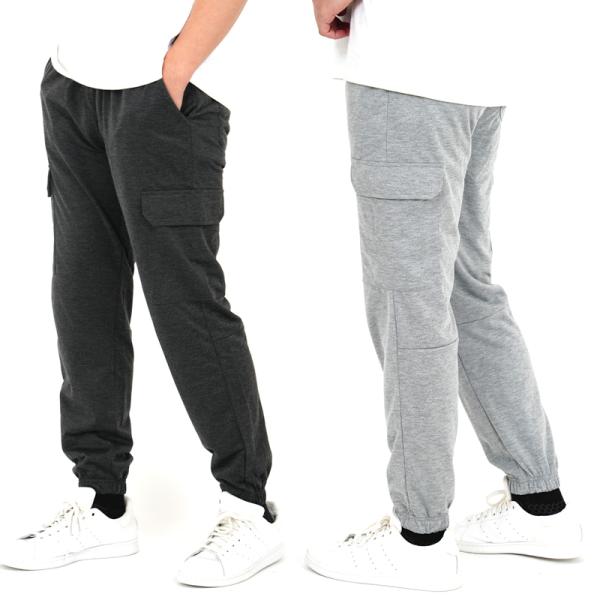 素材：ポリエステル100%Mサイズ総丈 約93cm　股下 約69cm　股上 約30cm　わたり幅 約30cm　ウエスト約76〜84cmLサイズ総丈 約96cm　股下 約71cm　股上 約31cm　わたり幅 約31cm　ウエスト約84〜94c...