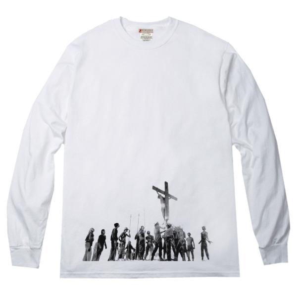 歴史的、世紀の重大事件。自らをメシア、神の子と位置づけローマ政府によって磔にされた救世主イエス・キリストのフォト。イエスの教えに基づいて書かれた「新約聖書」はキリスト教において聖典。時代をつみかさねても色あせないのはキリストぐらいでしょう。...