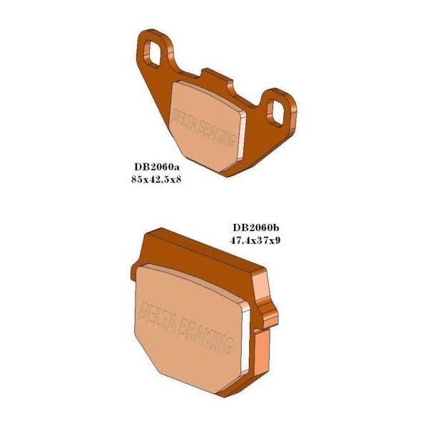 メーカー車種年式F/RKAWASAKI80 KX88-96FKAWASAKI100 KX89-96FKAWASAKI125 KDX90-94FKAWASAKI125 KMX A1-5/B1-986-98FKAWASAKI200 KMX88-...