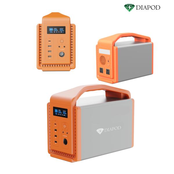 ポータブル電源TB600は、556.8Wh/600W 、高電圧設計（19.2V）×大容量（556.8Wh） 屋内外問わず安定した電力供給を実現するポータブル電源です。純正弦波なのでスマホやノートPCなどの精密機器はもちろん、炊飯器や電動工具...