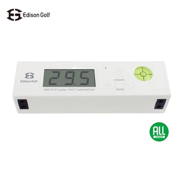 ＜ご注意＞開封後の返品、交換は一切お受けできません。＜商品説明＞室内で好きなグリーンスピードを設定して練習可能！最長30mまでパター距離を瞬時に計測！ご自宅でホームコースのグリーンスピードに設定することで同じ環境のパット練習が可能です。【ゴ...